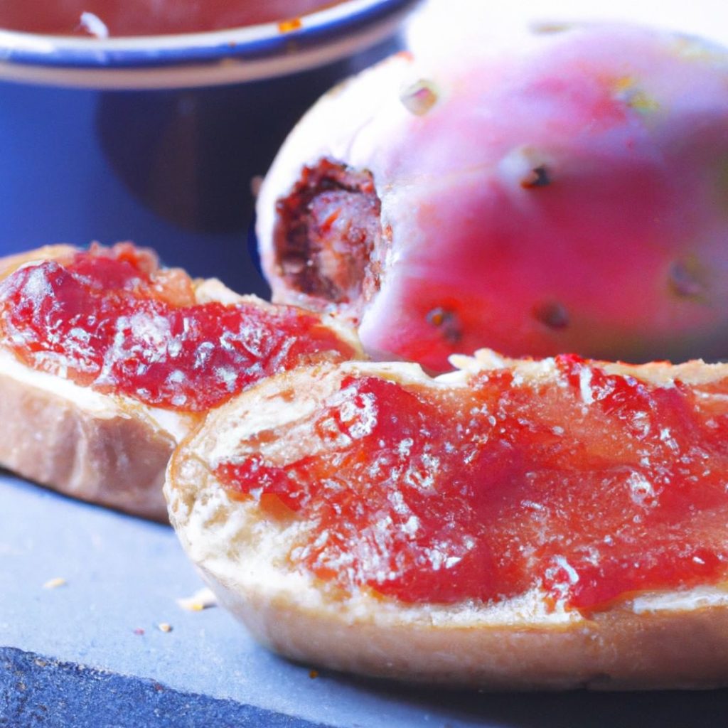 Top uses for the Prickly Pear fruit! : It-Tokk - Gozo Traditional Food